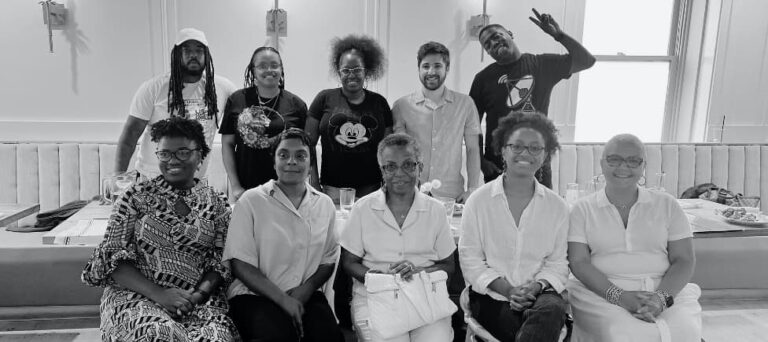 Our Team - Crescent Foundation