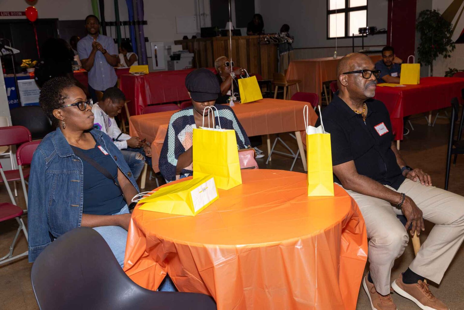 Doing Well with Sickle Cell - Crescent Foundation